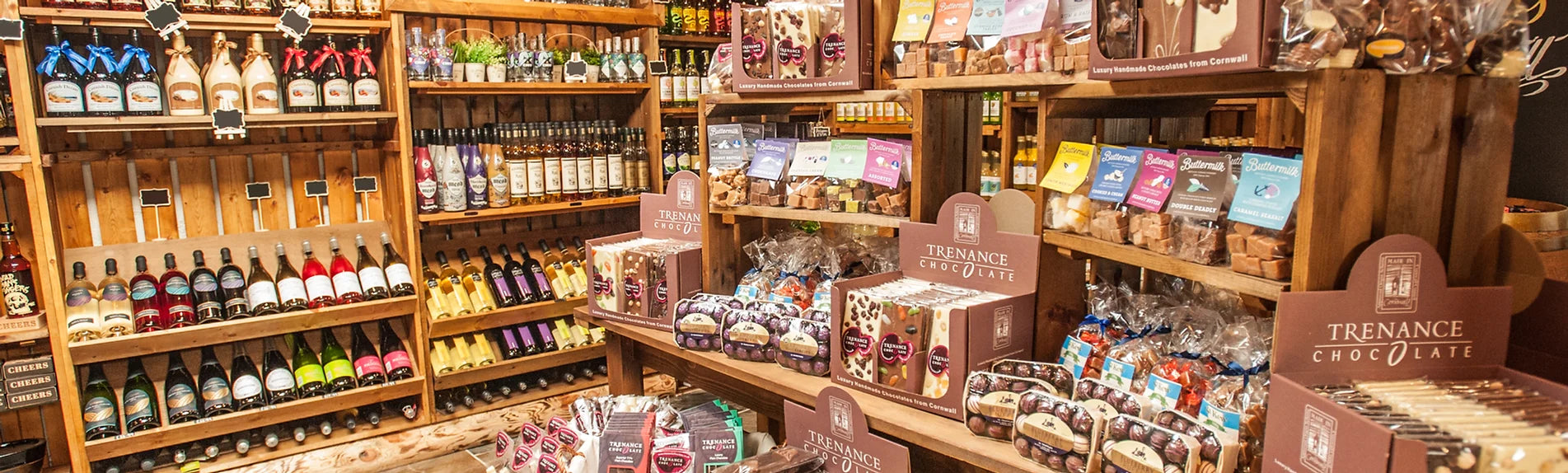 Alcohol – Jamaica Inn Shop